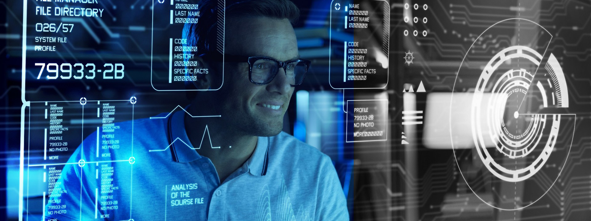 Paradigm Infotech, Inc – Global IT solutions provider focused on ...