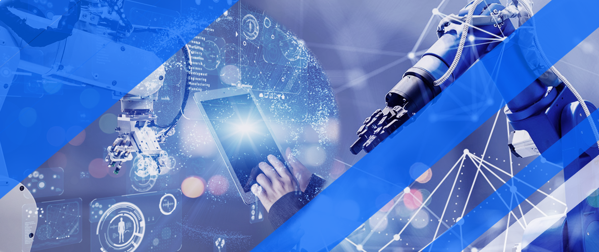 Paradigm Infotech, Inc – Global IT solutions provider focused on ...