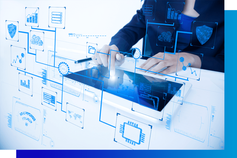 Application Re-Engineering – Paradigm Infotech, Inc