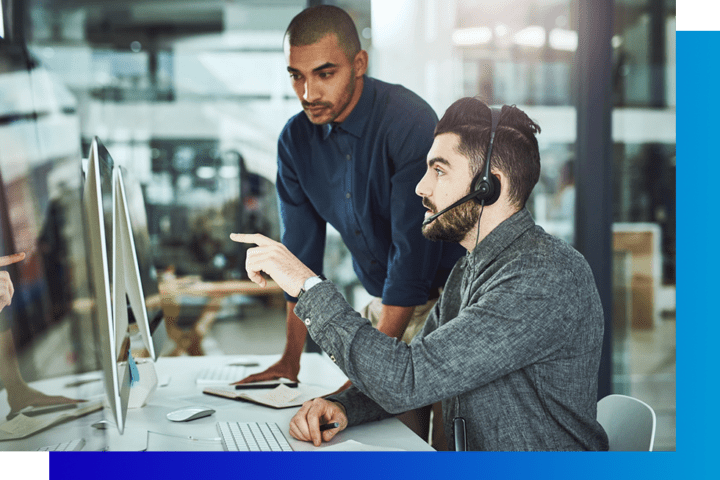 Automated Testing – Paradigm Infotech, Inc